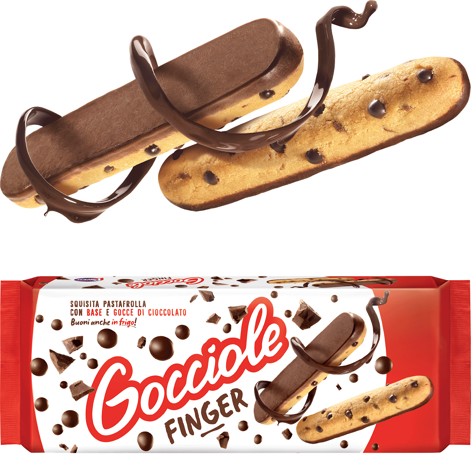 Home | Gocciole