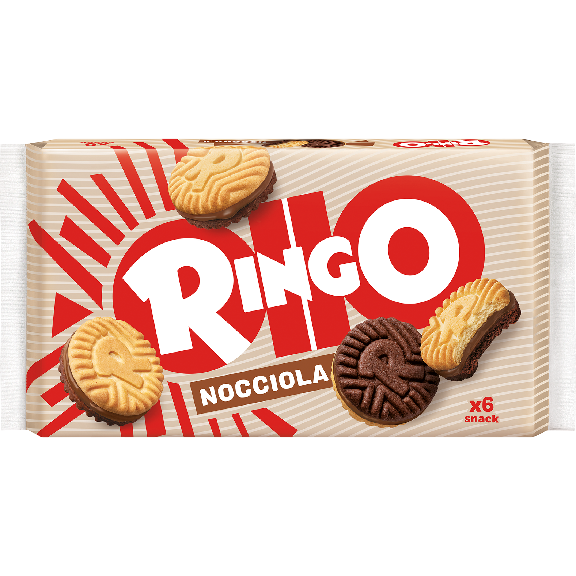 Homepage | Ringo