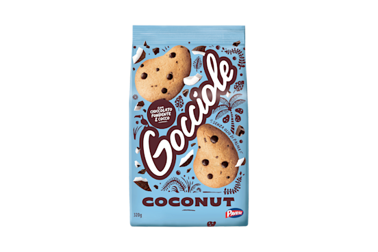 Gocciole Chocolate | Gocciole