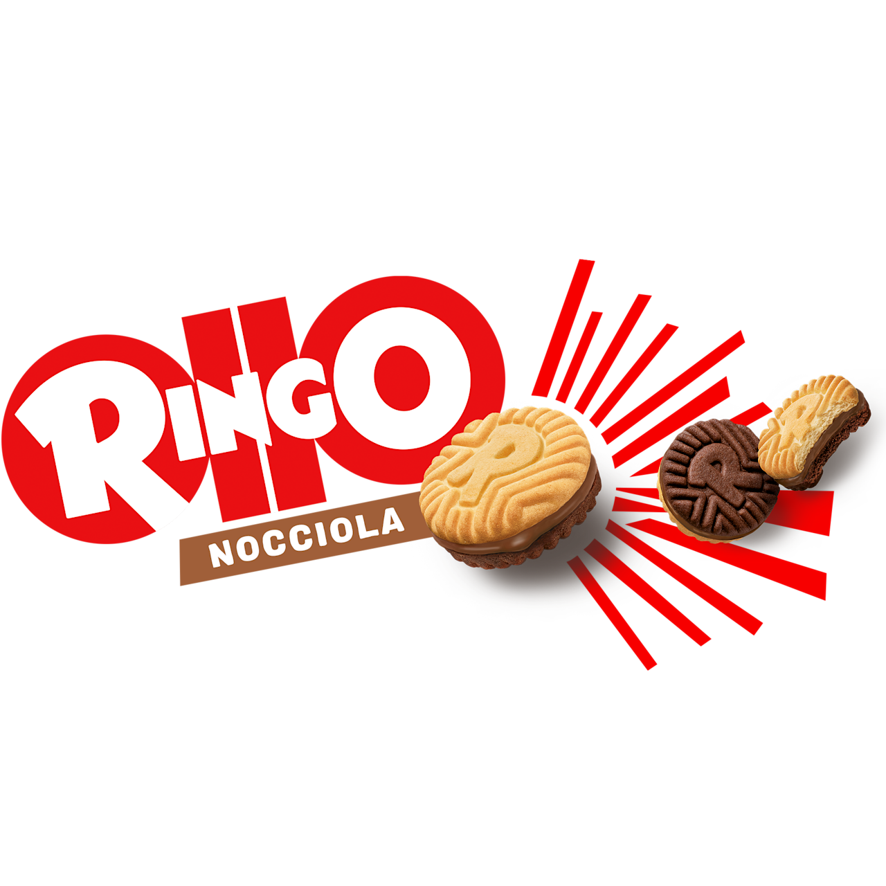Ringo Snack | Ringo
