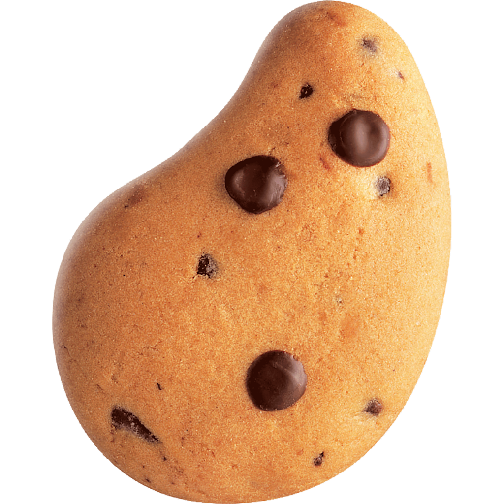 Gocciole Chocolate | Gocciole