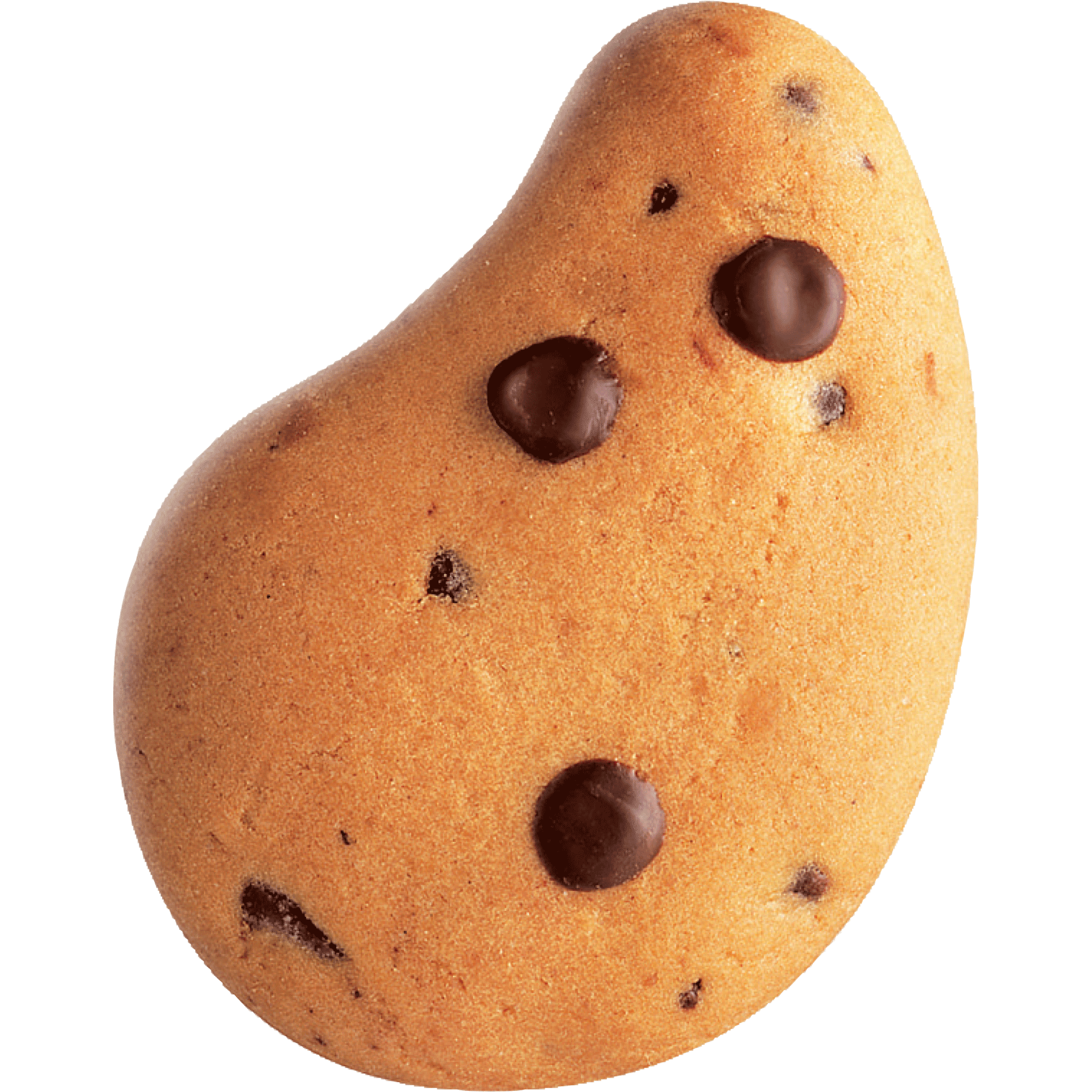 Gocciole Chocolate | Gocciole