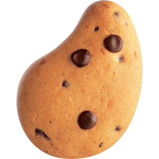 Gocciole Chocolate | Gocciole