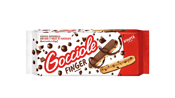 Home | Gocciole