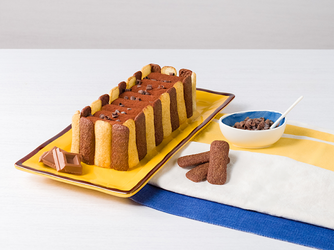 Tiramisù con i Pavesini | Pavesini