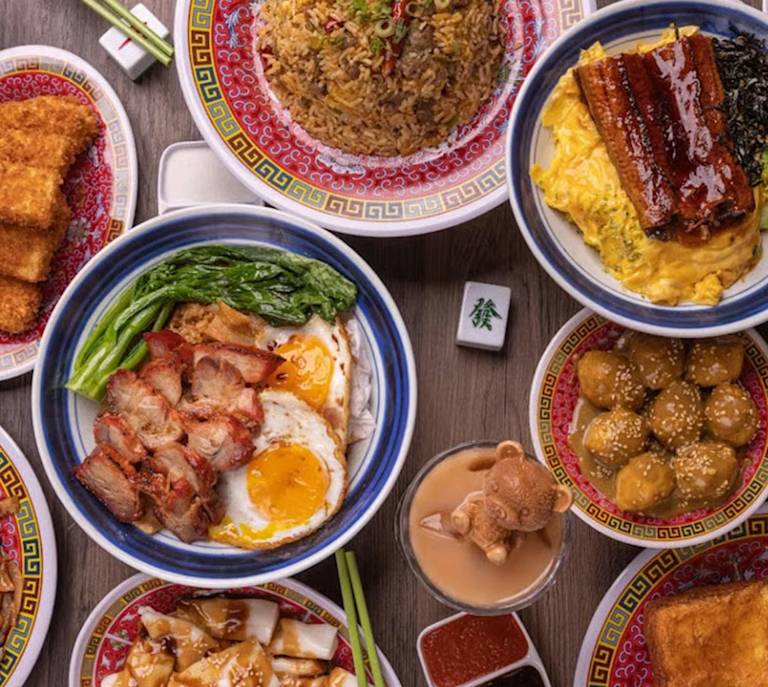 The Best Chinese Restaurants in Toronto | DoorDash Blog