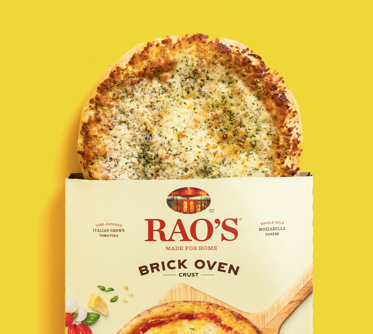 The 6 Best Store-Bought Frozen Pizzas | DoorDash Blog