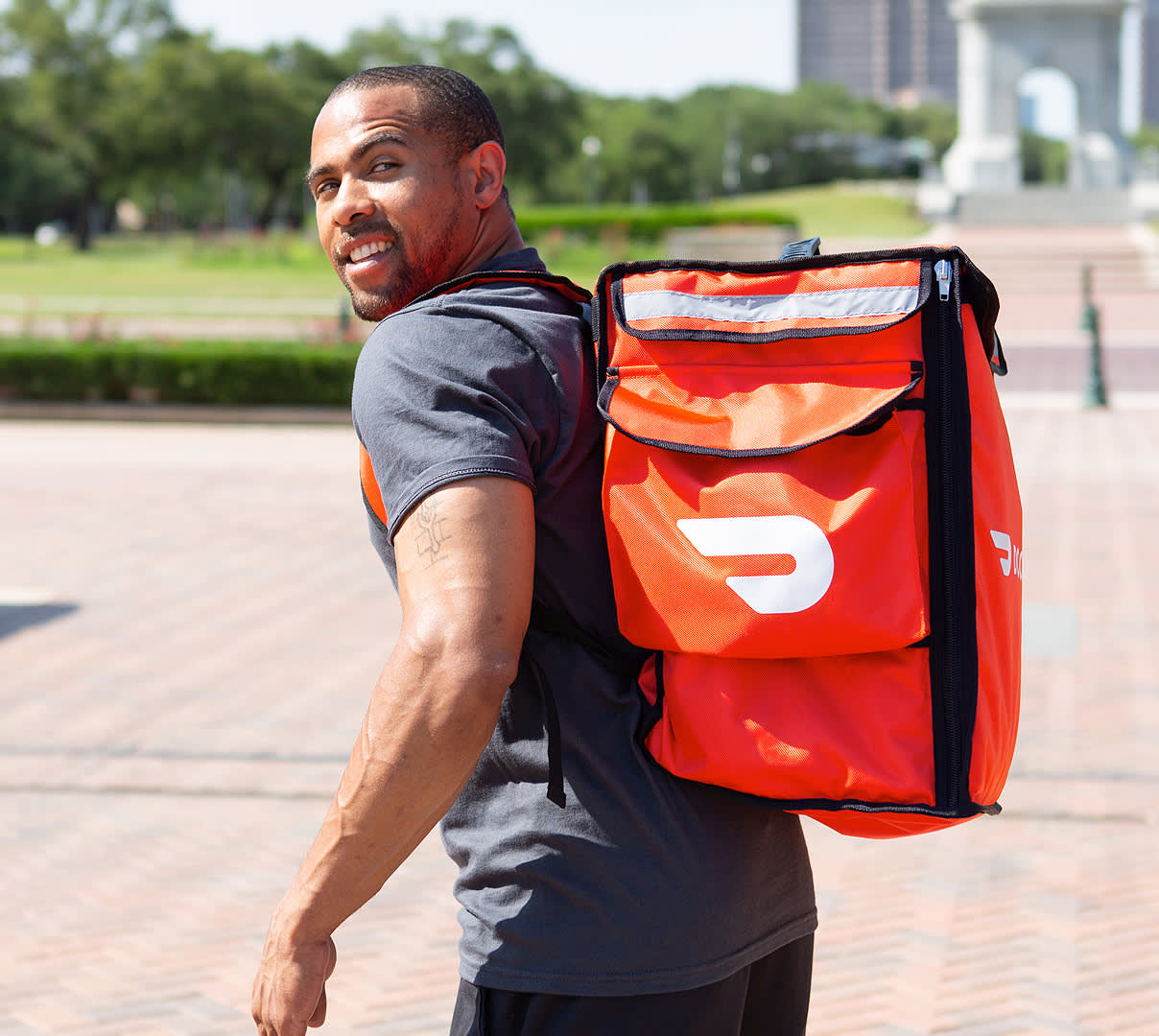 Dasher Pay: How DoorDash Delivery Drivers Get Paid | Dasher Central