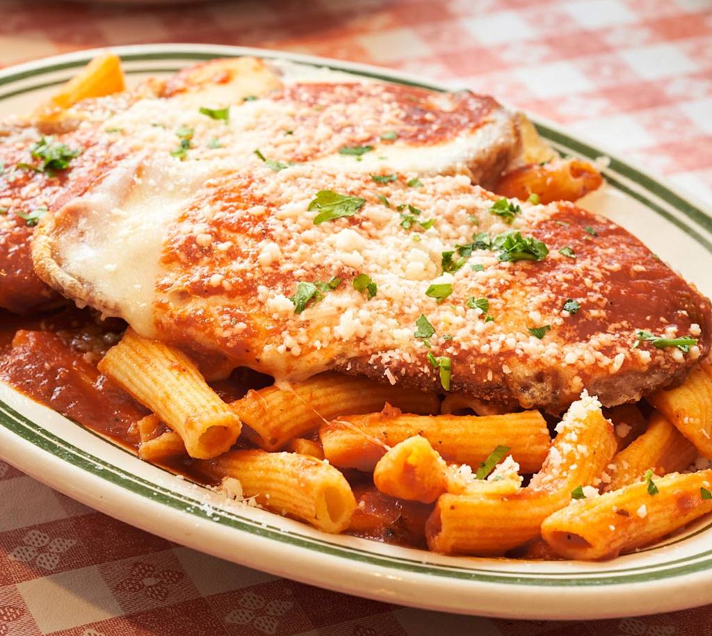The Best Italian Restaurants in Boston | DoorDash Blog
