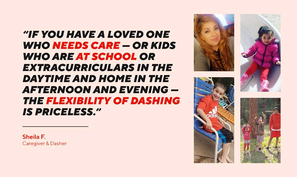 Best Times to Dash: A Practical Scheduling Guide for Dashers | Dasher ...