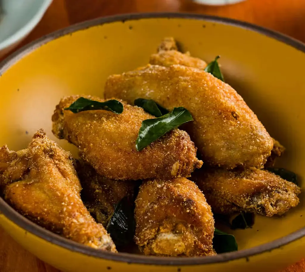 Where to Get the Best Wings in NYC | DoorDash Blog