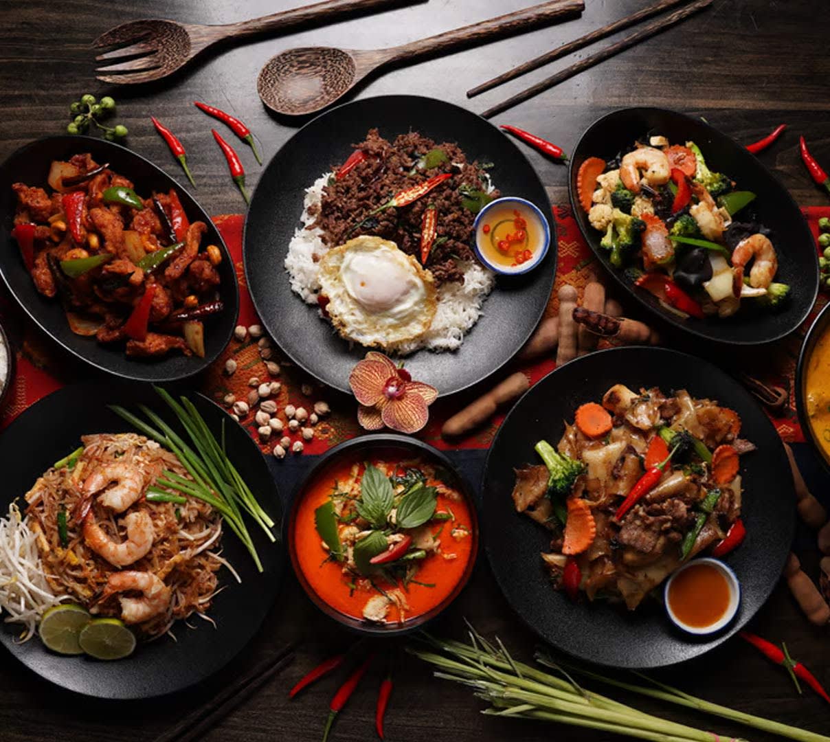 The Best Thai Restaurants in Toronto | DoorDash Blog