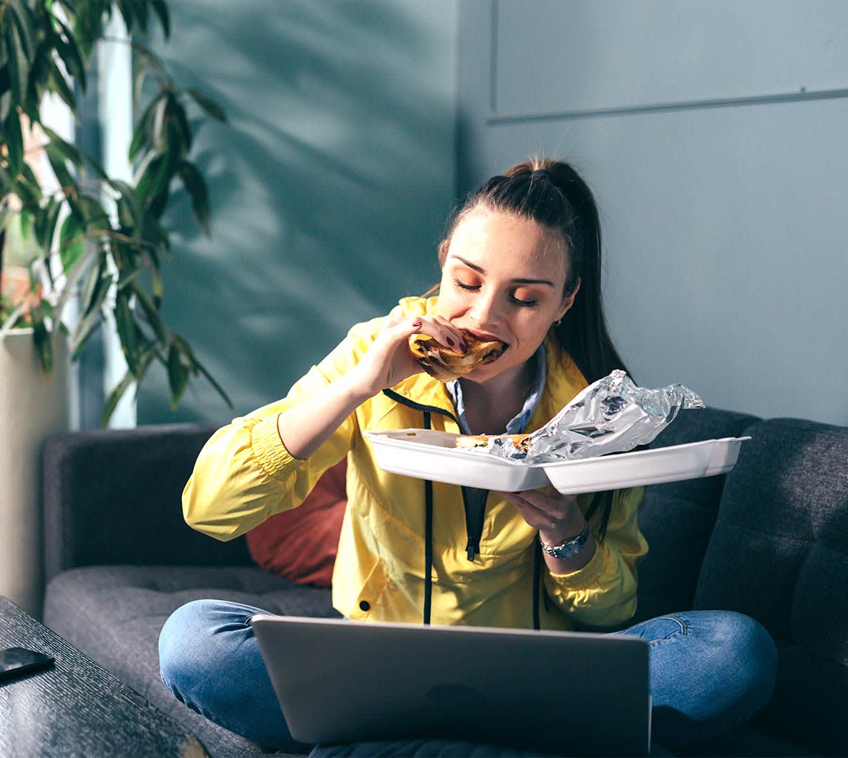 Tips for Ordering Lunches Your Remote Team Will Love | DoorDash for ...