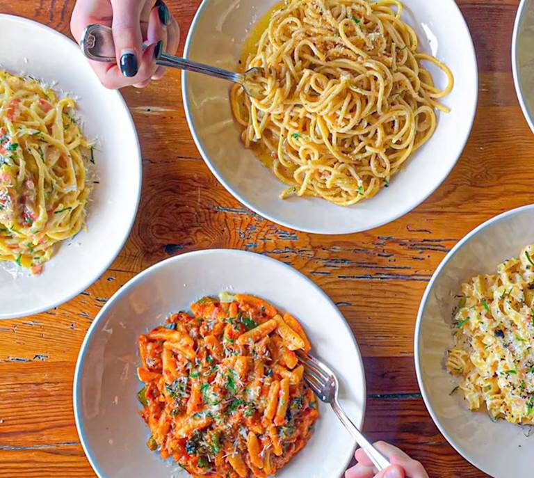 The Best Italian Restaurants in Boston | DoorDash Blog