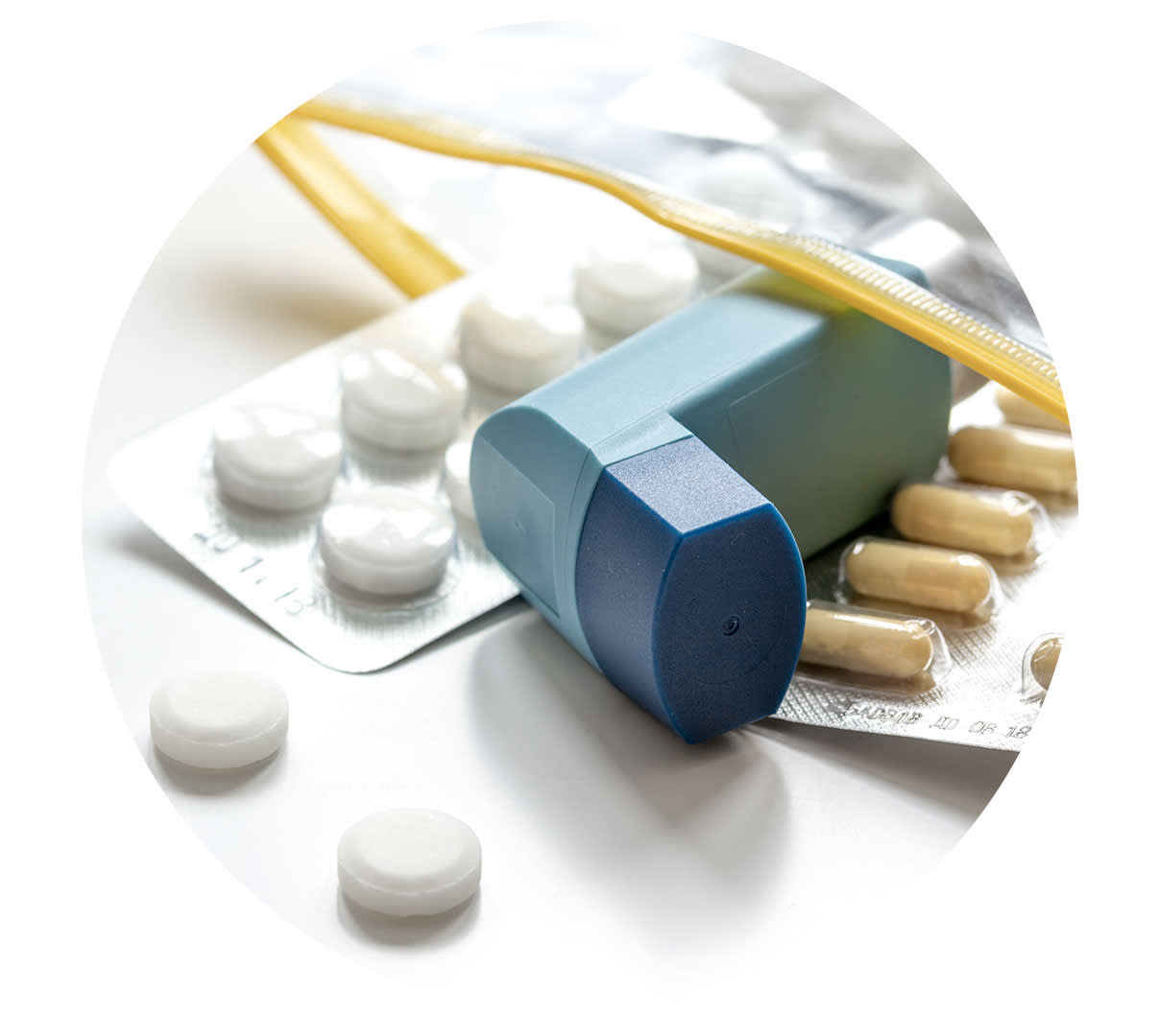 How to Prepare for Allergy Season, According to an Allergist | DoorDash ...