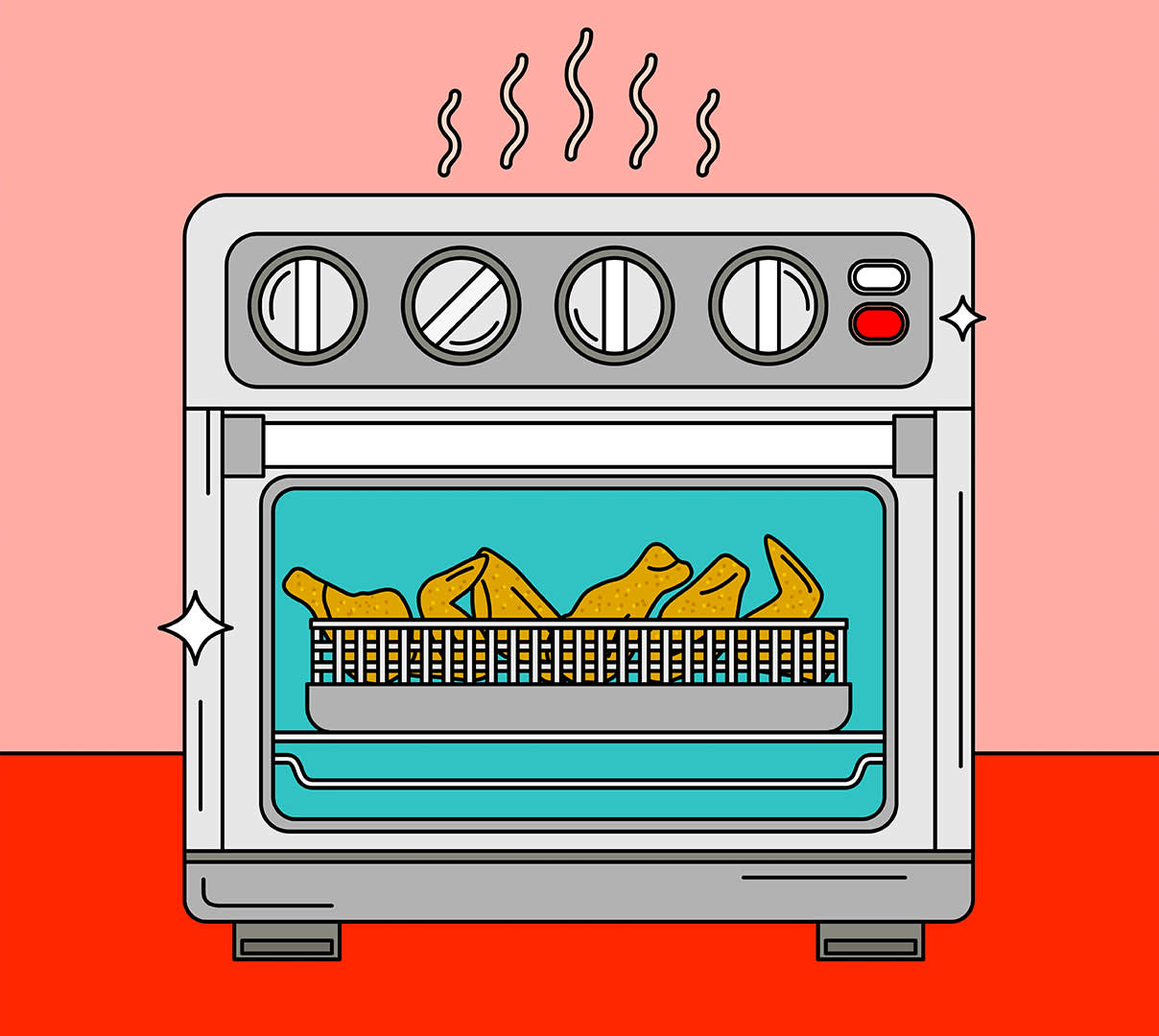 How to Order Wings For Delivery So They Remain Crispy | DoorDash Blog