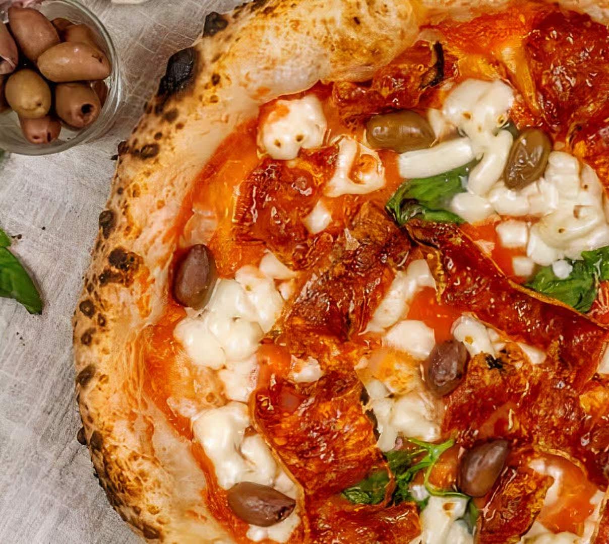 Where to Get the Best Pizza in Sydney, Australia | DoorDash Blog