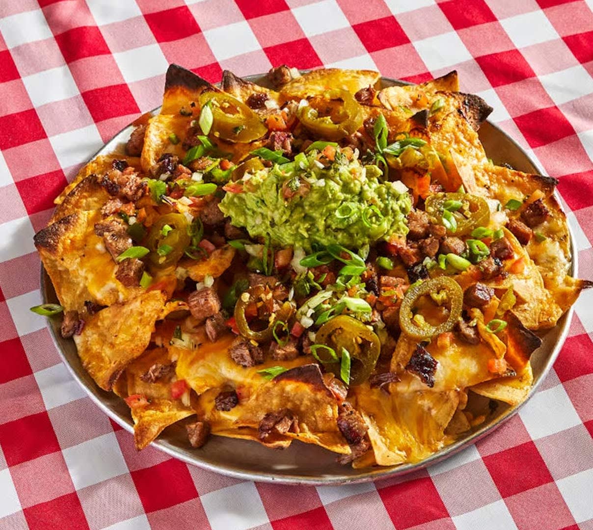 Where to Get the Best Nachos in New York City | DoorDash Blog