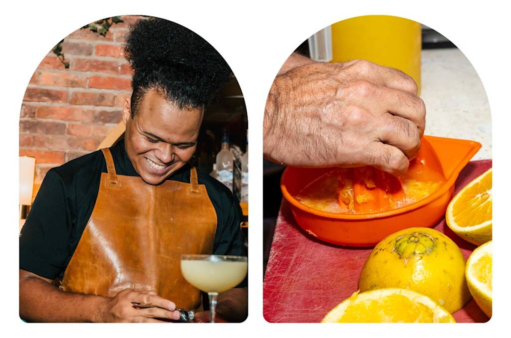 Crafting a Non-Alcoholic Mocktail Menu for Your Restaurant