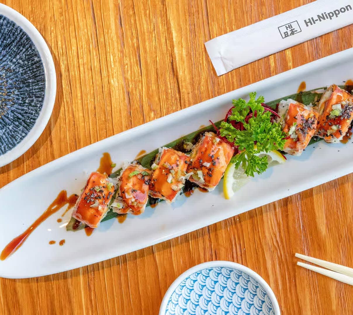 The Best Japanese Restaurants in Vancouver for Delivery | DoorDash Blog