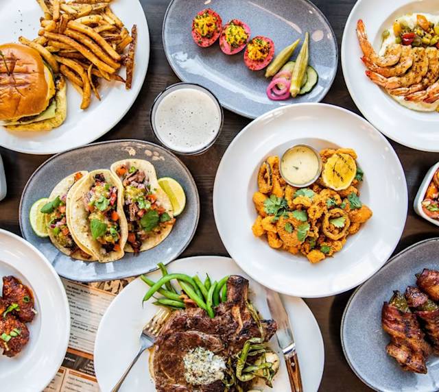 The 10 Best Barbecue Restaurants in Houston | DoorDash Blog