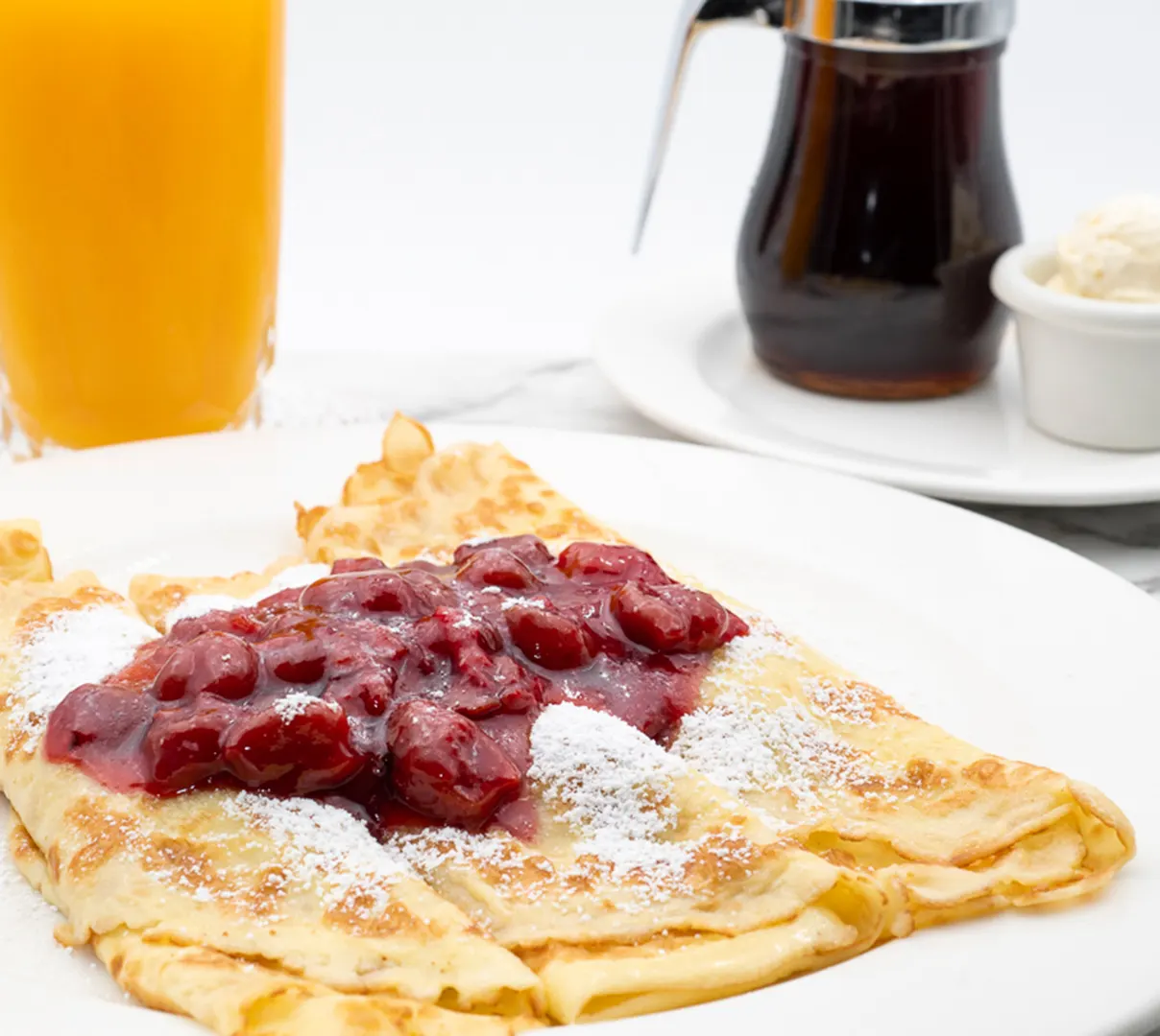 The Best Breakfasts in Portland | DoorDash Blog