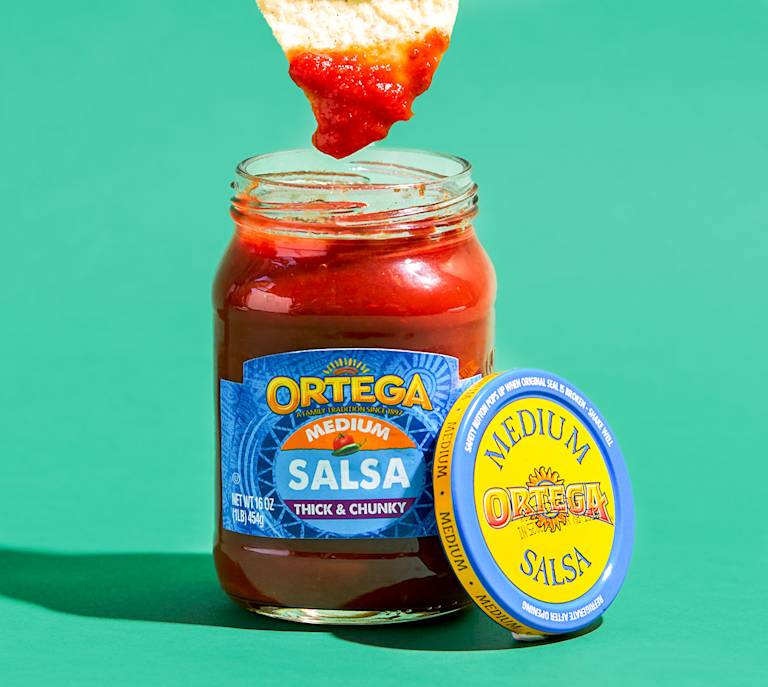 The Best Store-Bought Salsas (15 Tested!) | DoorDash Blog