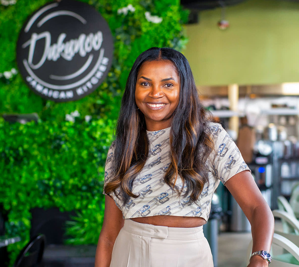 Dukunoo Jamaican Kitchen: Miami’s Full-Service Jerk Joint | DoorDash Blog