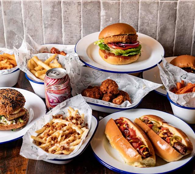 The Best Burgers in Sydney, Australia | DoorDash Blog