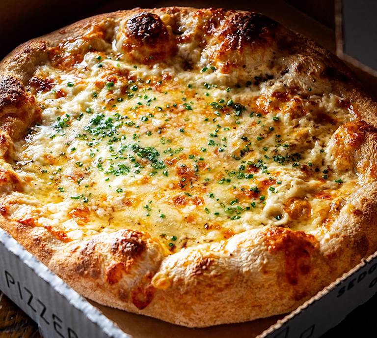 The Best Pizza in D.C | DoorDash Blog