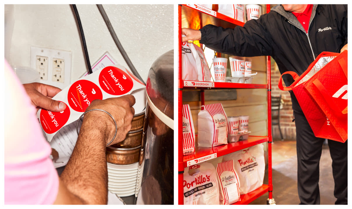 5 Common In-Restaurant Issues — and Tips from Experienced Dashers to ...