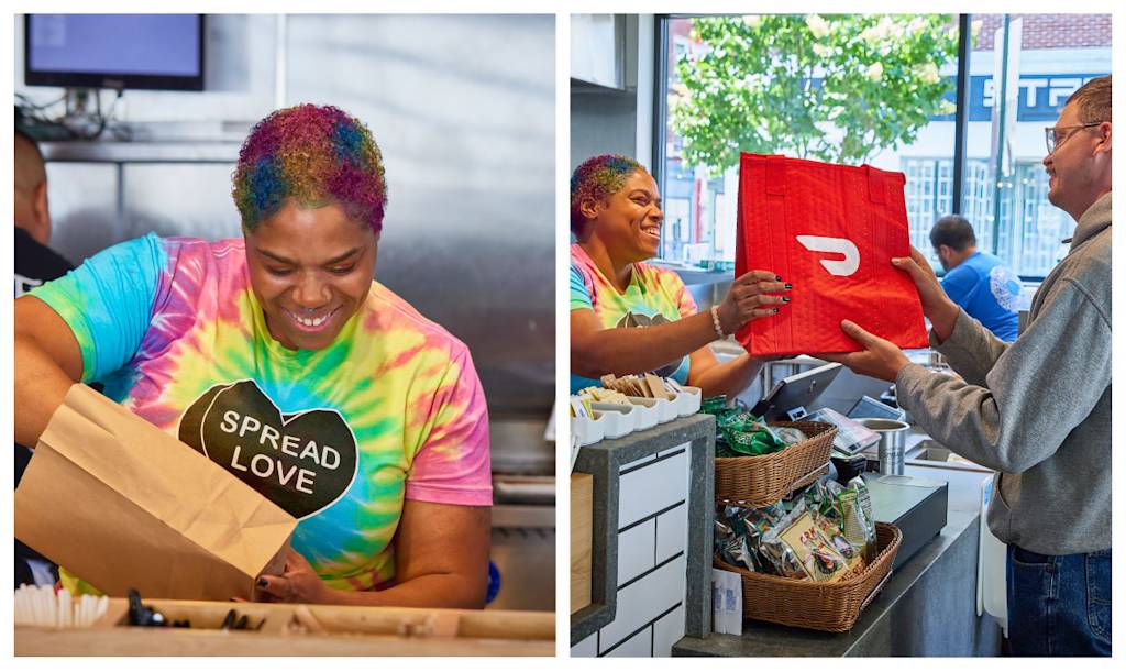 5 Common In-Restaurant Issues — and Tips from Experienced Dashers to ...