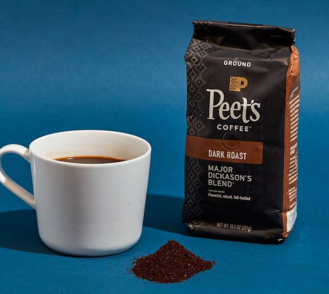 The 5 Best Tasting Store-Bought Ground Coffees | DoorDash Blog