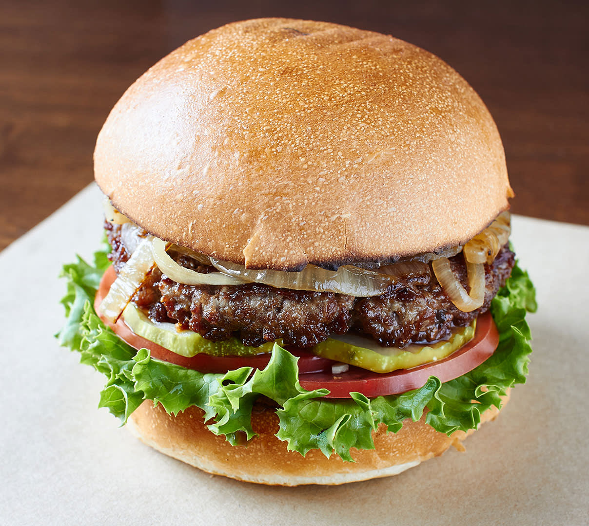 The Best Burgers in SF | DoorDash Blog