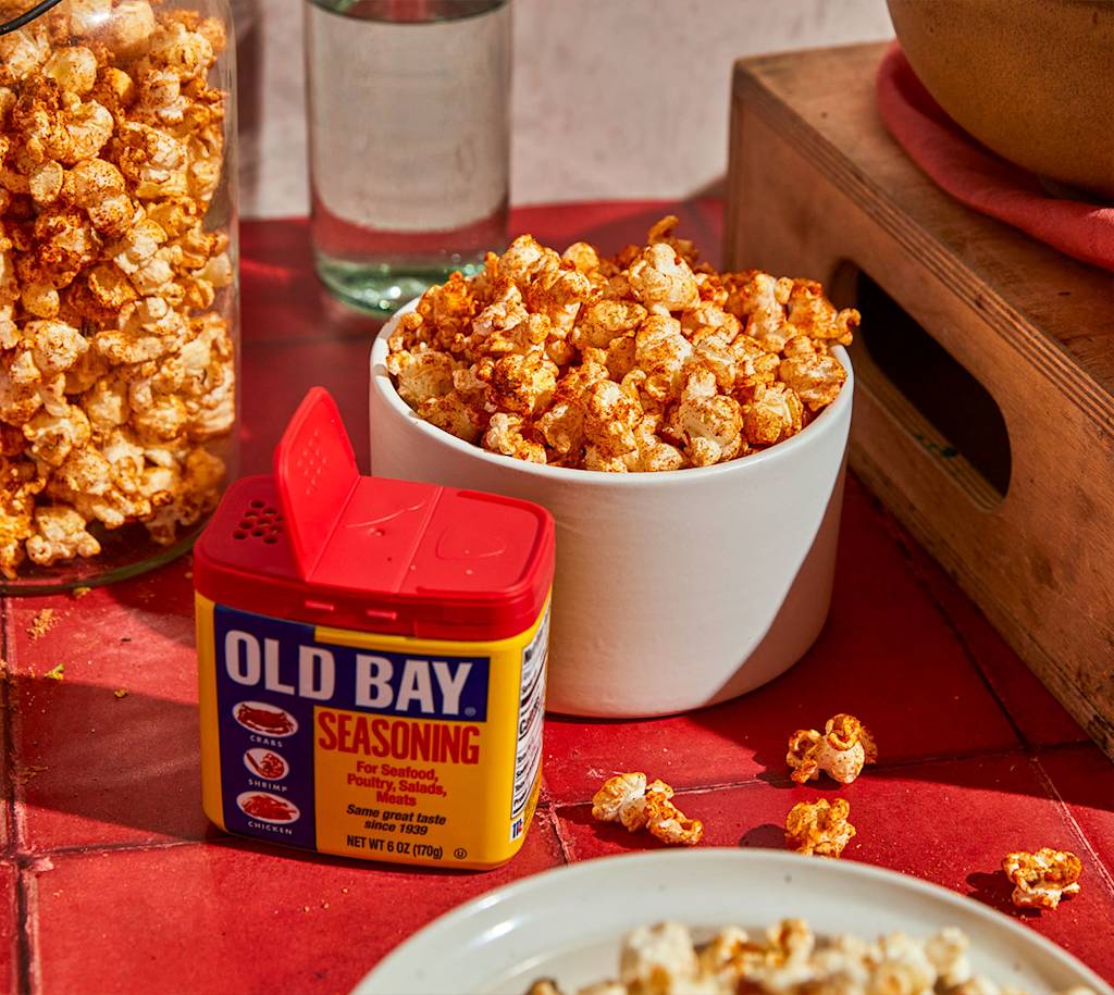 6 Popcorn Seasoning Ideas Straight From Your Pantry | DoorDash Blog
