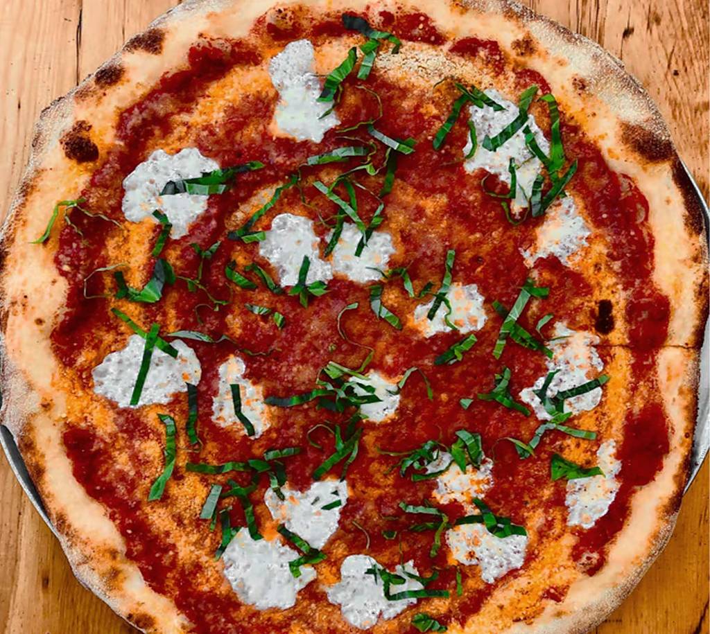 Where to Get the Best Pizza in Boston | DoorDash Blog