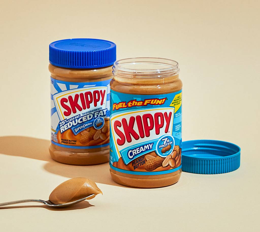 The 4 Best Tasting Peanut Butters From the Grocery Store | DoorDash Blog