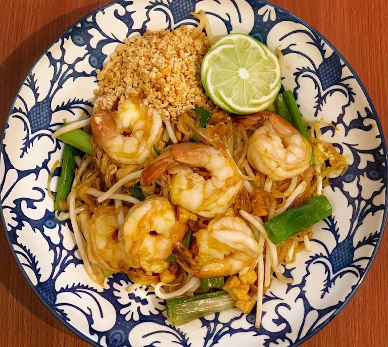 Where to Eat the Best Thai Food in Portland, OR | DoorDash Blog
