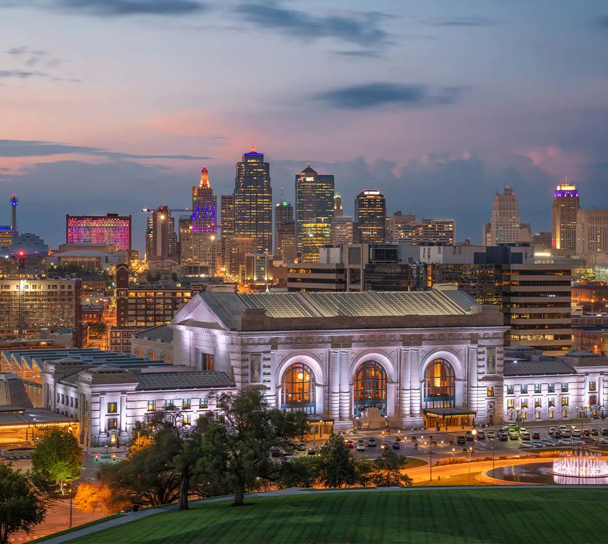 Unlock Profits in Kansas City with DoorDash