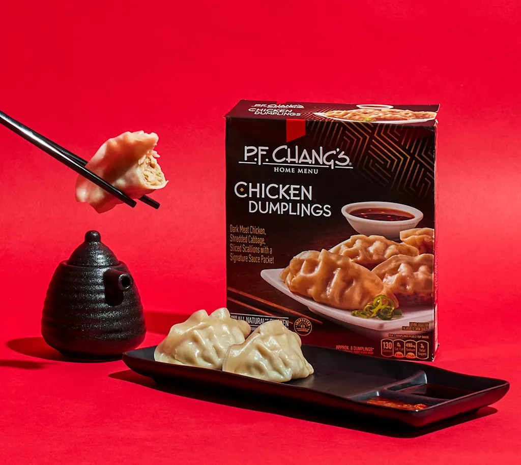 The 7 Best Frozen Dumplings You Should Stock In Your Freezer | DoorDash ...