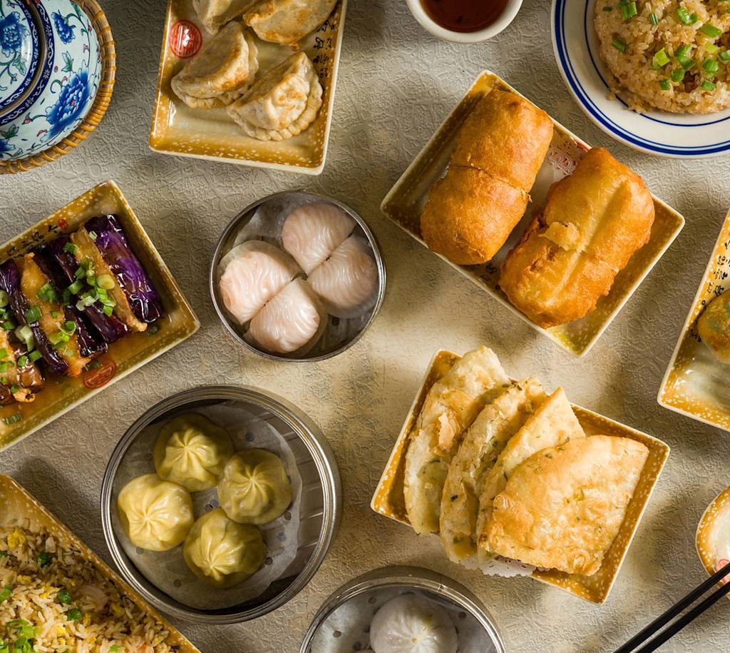 How to Order Dim Sum Like a Pro | DoorDash Blog