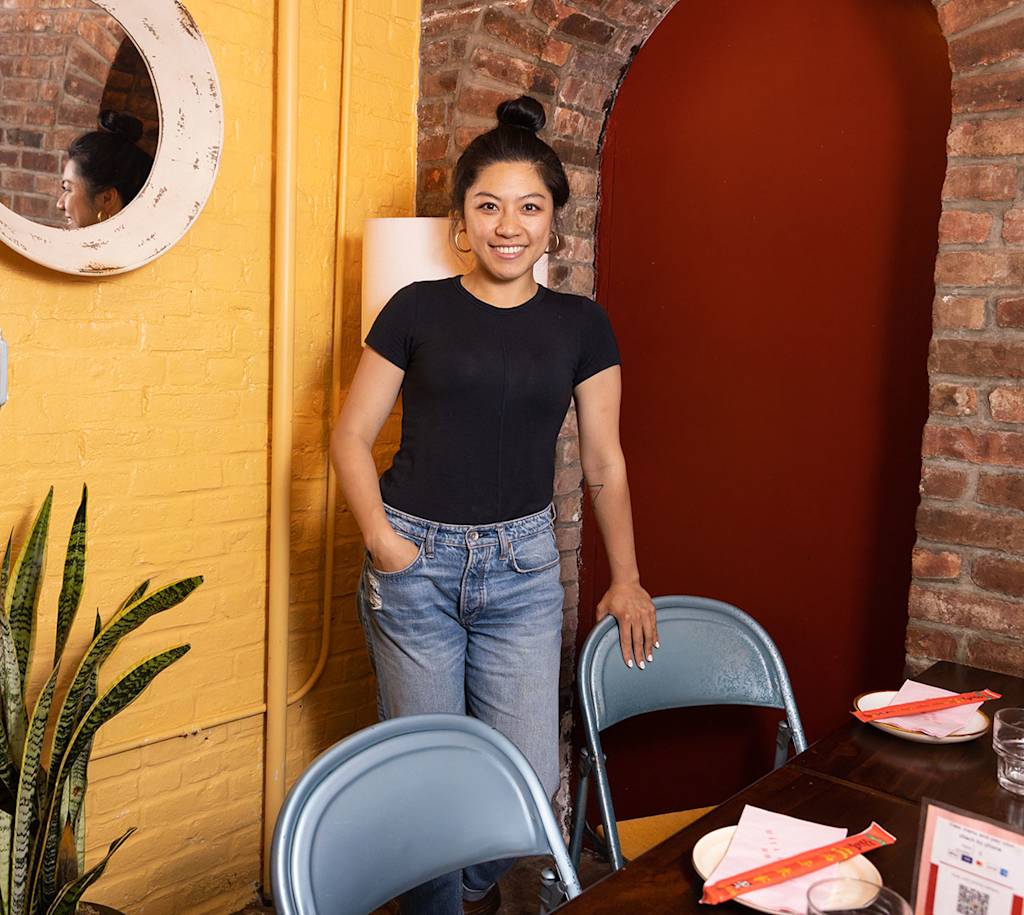 The Founder of NYC’s MáLà Project Wants Everyone to Have a Good Time ...