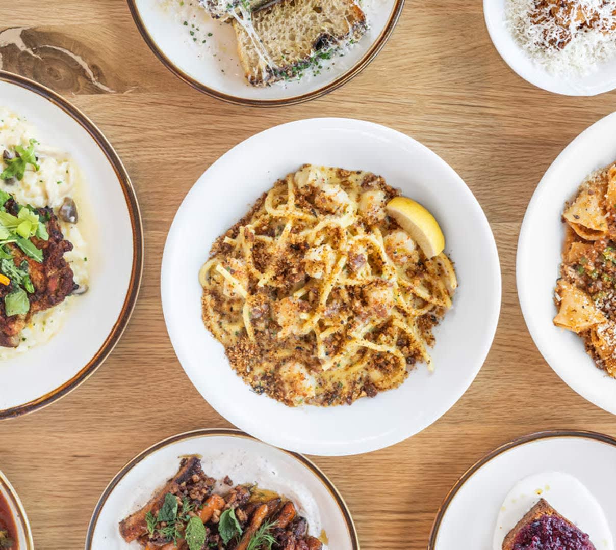 The Best Italian Restaurants in Boston | DoorDash Blog