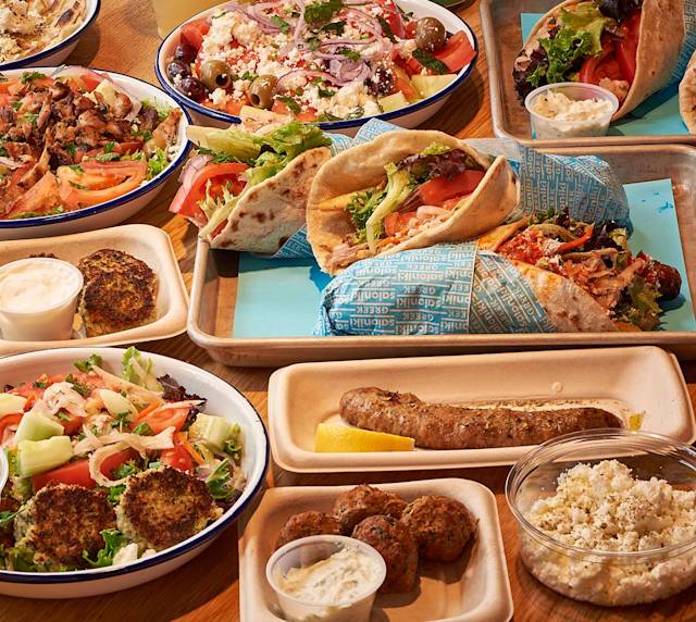 The Best Restaurants in Boston | DoorDash Blog