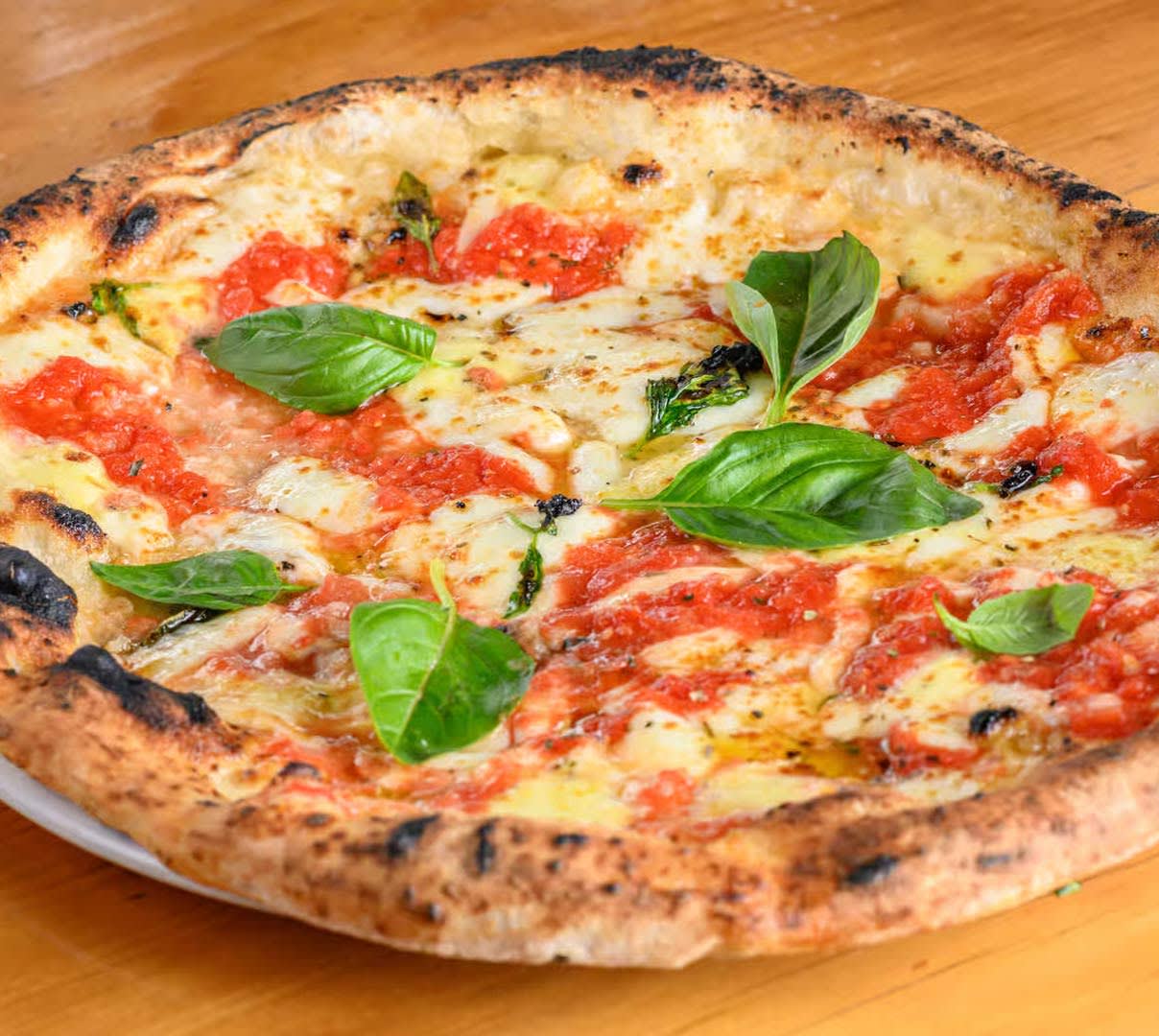 The Best Pizza Restaurants in Melbourne, Australia | DoorDash Blog