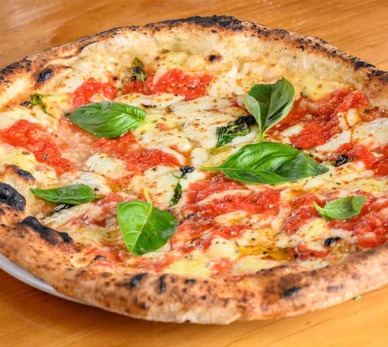The Best Pizza Restaurants in Melbourne, Australia | DoorDash Blog