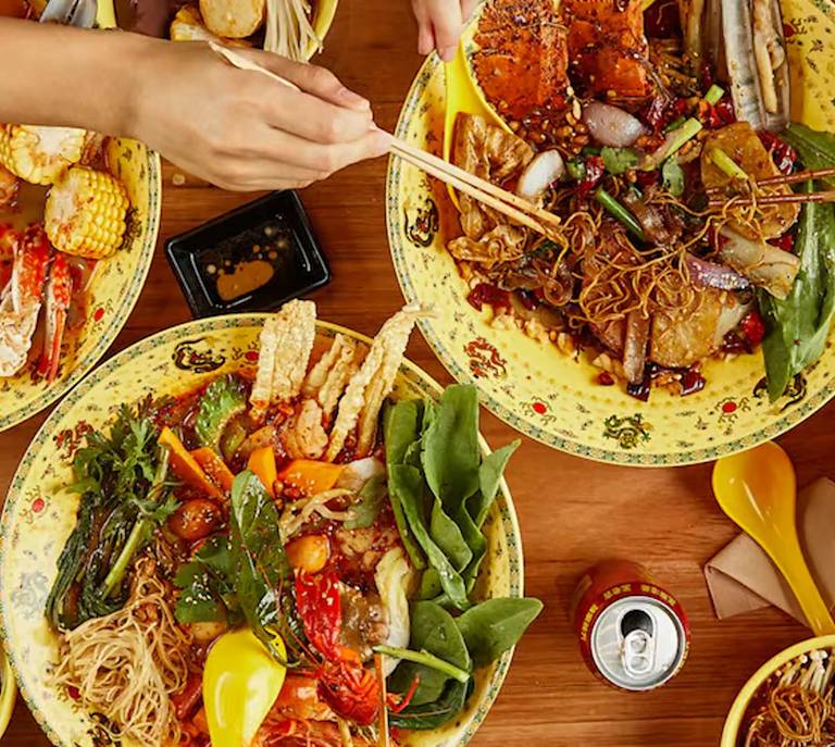 The Best Chinese Restaurants in Melbourne, Australia | DoorDash Blog