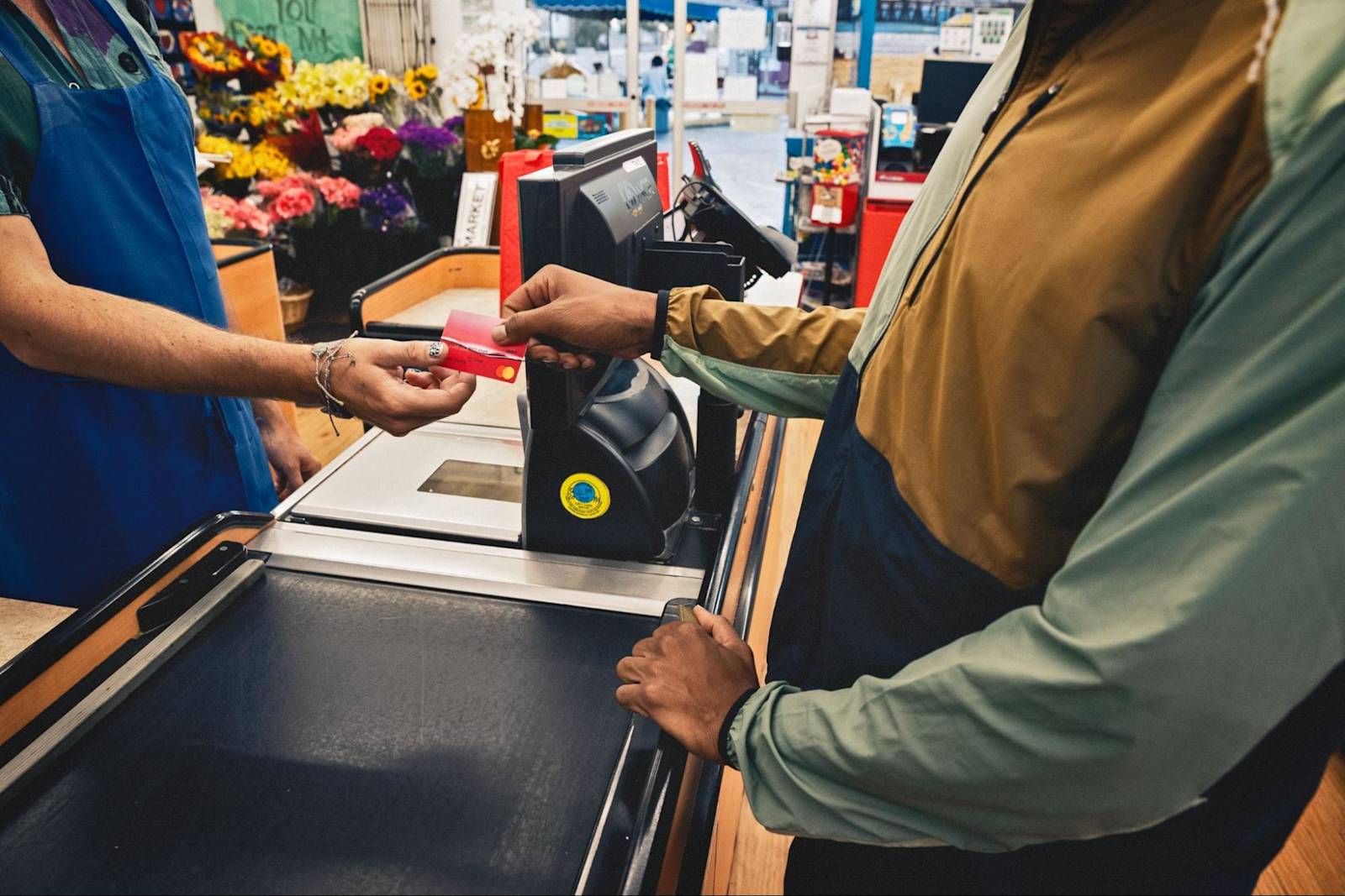 A DoorDash Red Card Can Be a Valuable Tool for Dashers | Dasher Central