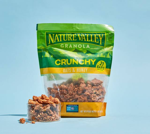 Our 7 Favorite Store-Bought Granolas | DoorDash Blog