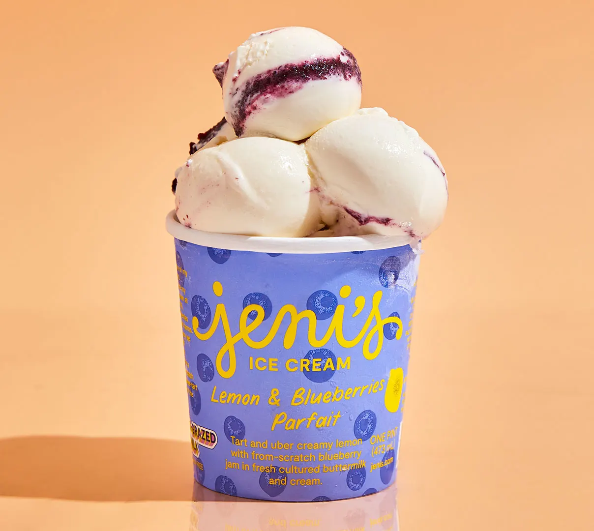 The Best Store-Bought Ice Creams to Stock Up on This Summer | DoorDash Blog